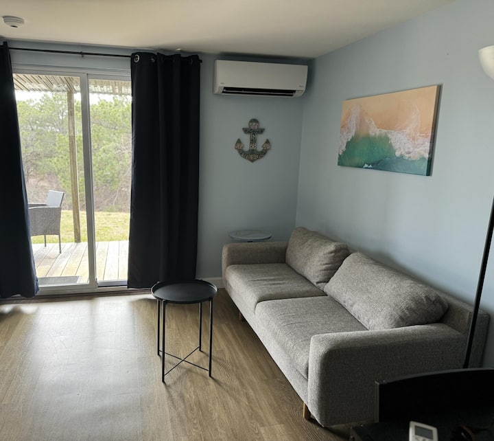 Unit #15 -Ground Floor Efficiency Studio With A/c - Provincetown, MA