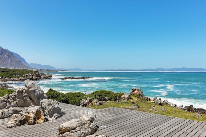 Whale Haven - Hermanus