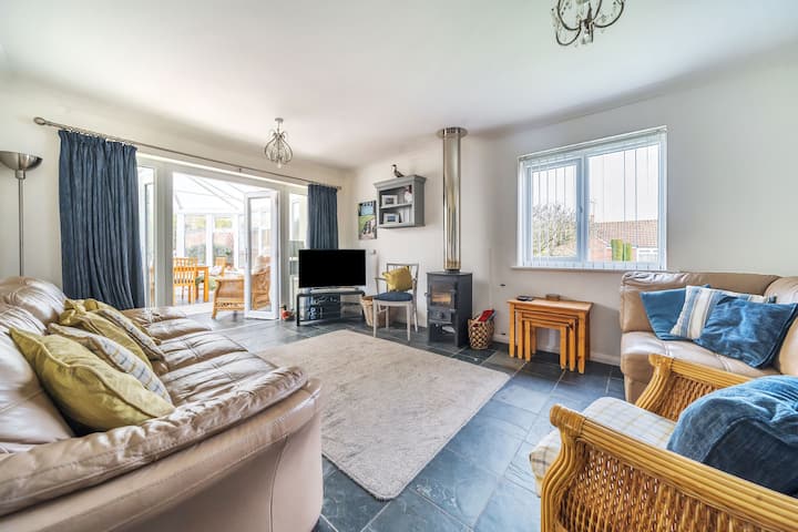 Ducklings, Burnham Market - Burnham Market