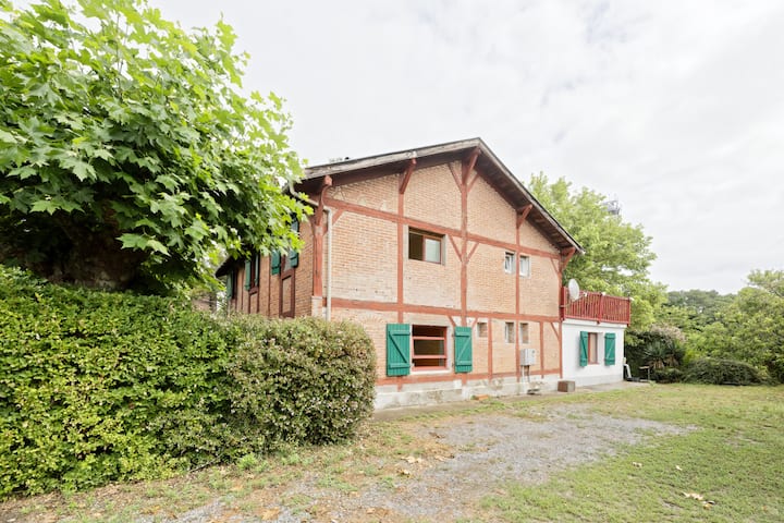 Maison Familiale à Léon - Vielle-Saint-Girons