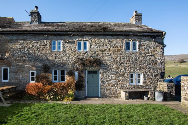 3 Bed In Askrigg (Oc-ds926) - Yorkshire Dales National Park
