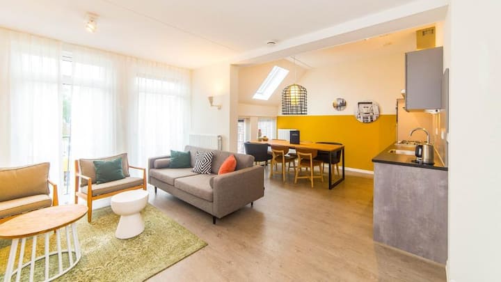 Appartement Baander Lifestyle - Dmst - Maastricht