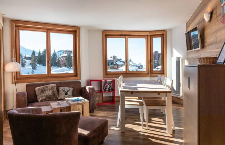Le Proclou - Immodreams - Avoriaz - Morzine