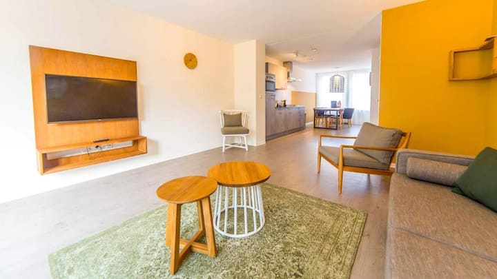 Burgemeestershuis Luxe - Dmst - Maastricht