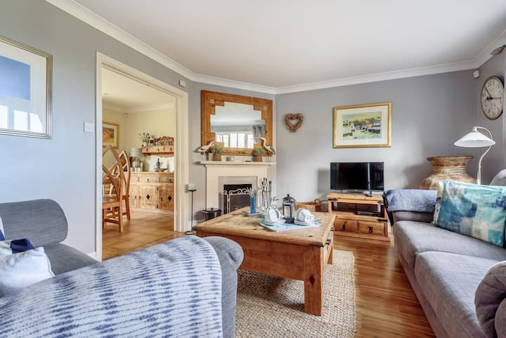 La Mouette, Burnham Market - Burnham Market