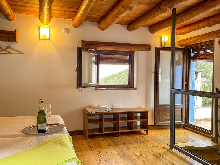 Apartamento Bolonor - El Valle