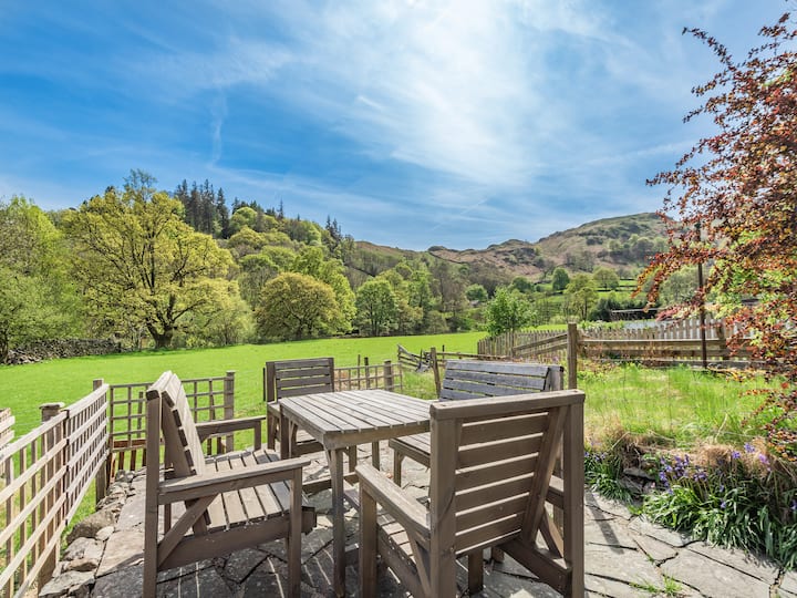 Stybarrow View Cottage - Glenridding