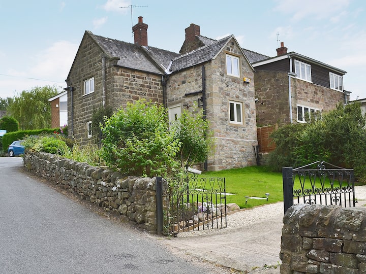 Post Office Cottage - Wirksworth