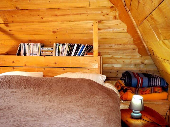 Petite Maison  Wifi  1ch 4p Escalier Jardinet - Perros-Guirec