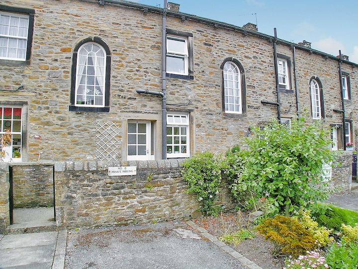 6 Craven Terrace - Lancashire