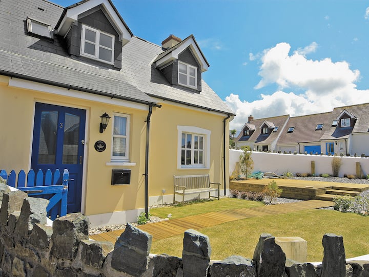 Pebble Cottage - Hw7447 - Haverfordwest