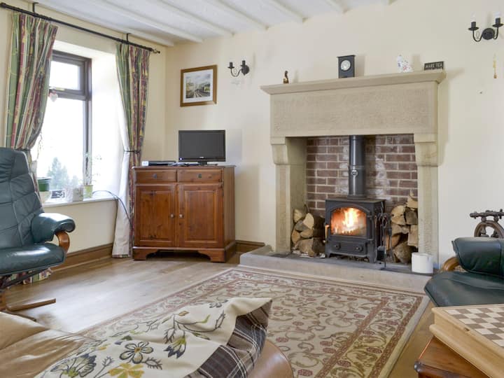 Poppy Cottage - Matlock