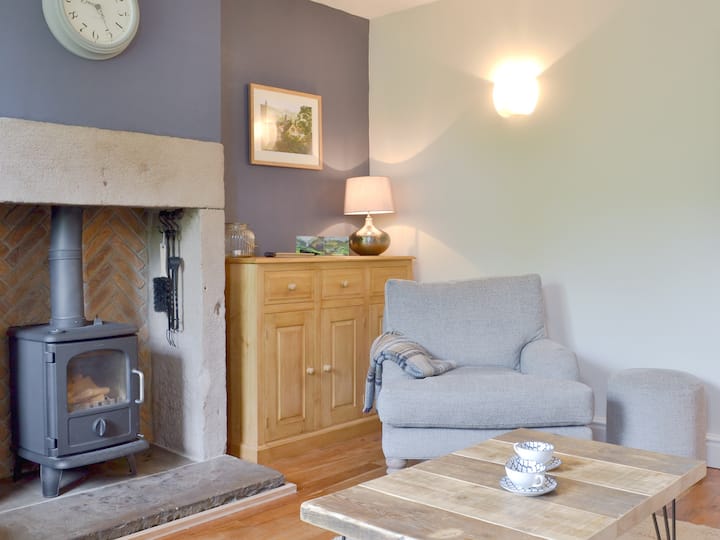 Pear Tree Cottage - Belper