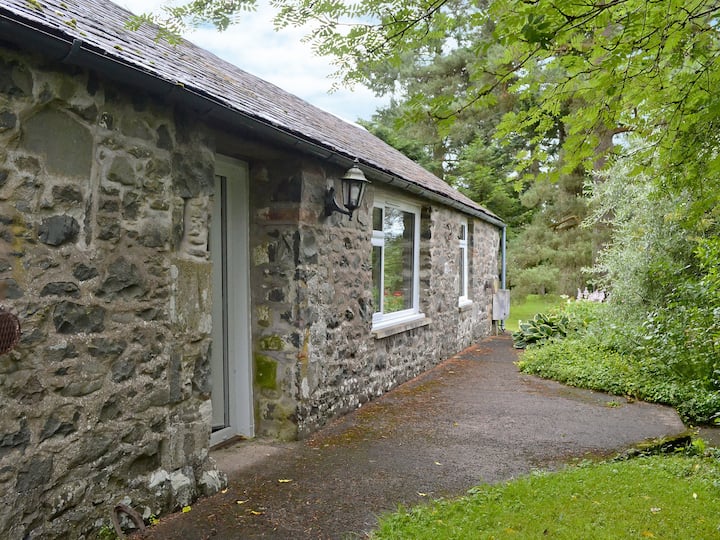 Dye Mill Cottage - モファット