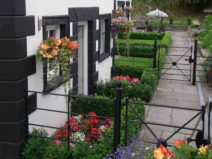 Sherrifs Lodge - Hw7730 - Llandovery