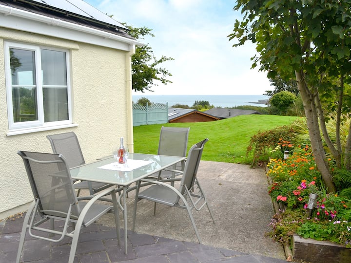 The Cottage - Anglesey