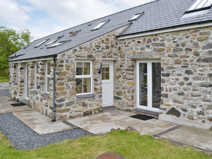 Sgubor Wennol Ty Du - Pwllheli