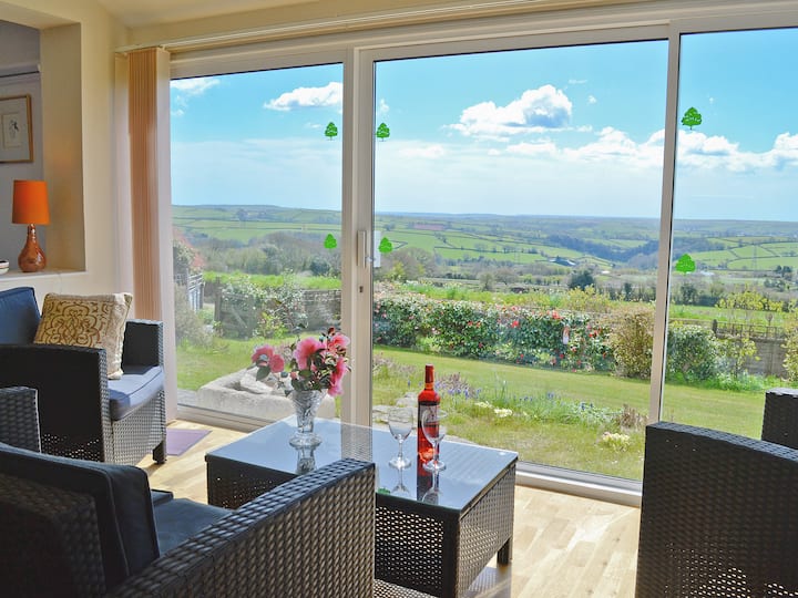 Beacon Cottage - Ivybridge