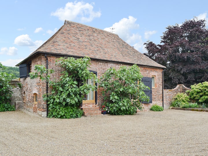 Fig Cottage - Lympne Castle