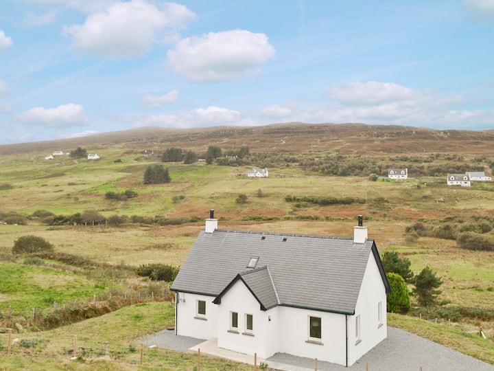 Springburn Cottage - Skye