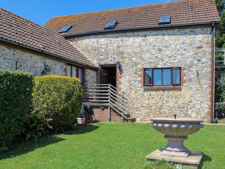 Stable Cottage - W40643 - 데번