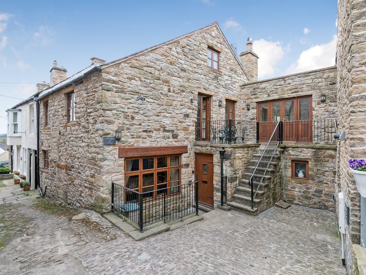 Wild Goose Cottage - Northumberland