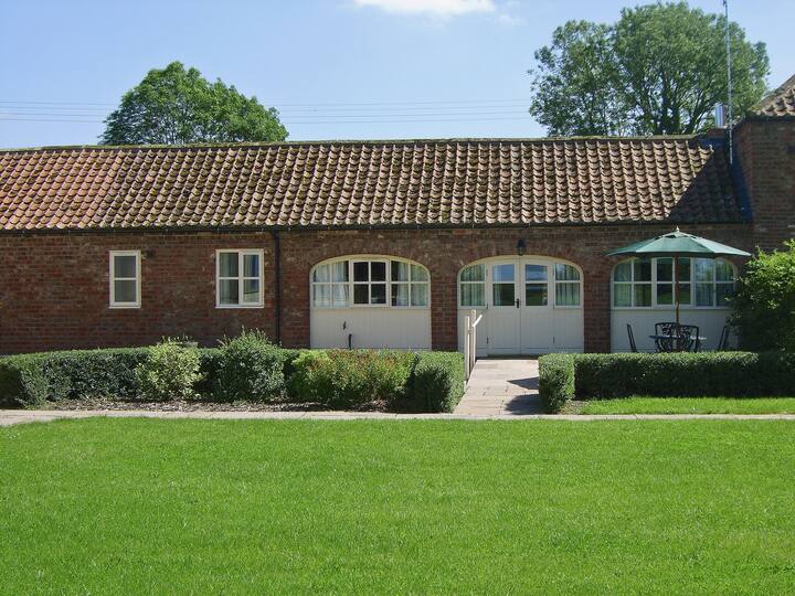 Meadow View - Ijv - Driffield
