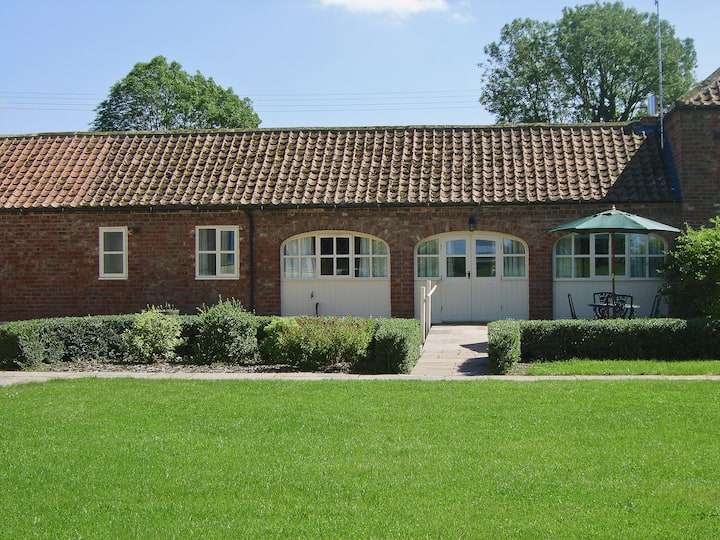 Meadow View - Ijv - Driffield