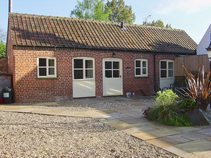 The Stable - Ijx - Driffield