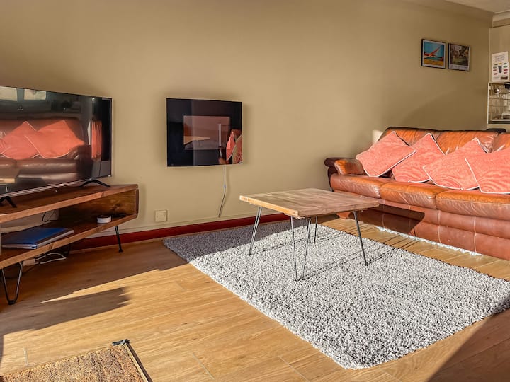 Marina Vista - Wroxham