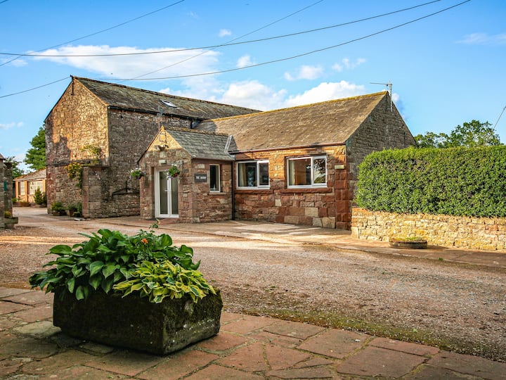 The Bothy - Dumfries and Galloway