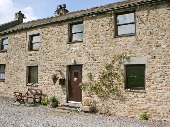 5 Swallowholm Cottages - Reeth
