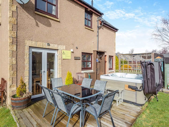 Cairnie View - Boat of Garten