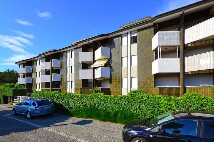 Condominio Marina Porto - Lignano Sabbiadoro