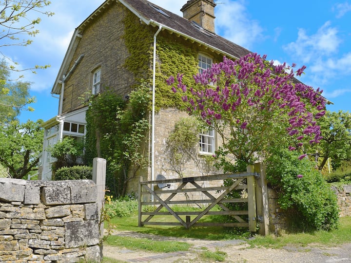 Jubilee Cottage - Chipping Norton