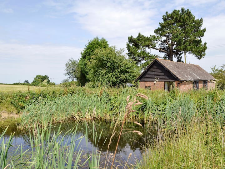 Stable Cottage - Kent