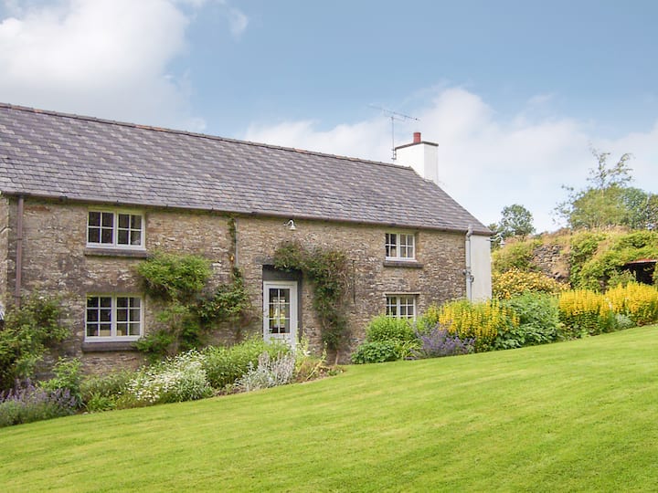 Lletty Cottage - Pembrokeshire