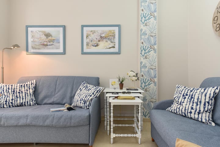 Apartment Kant By Villagrancanaria - Las Palmas de Gran Canaria, España
