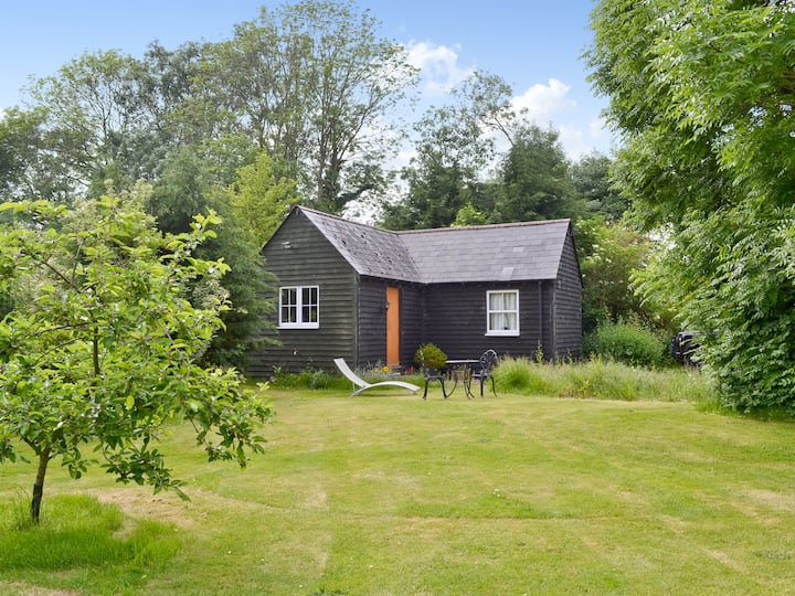 The Hideaway - Fordingbridge
