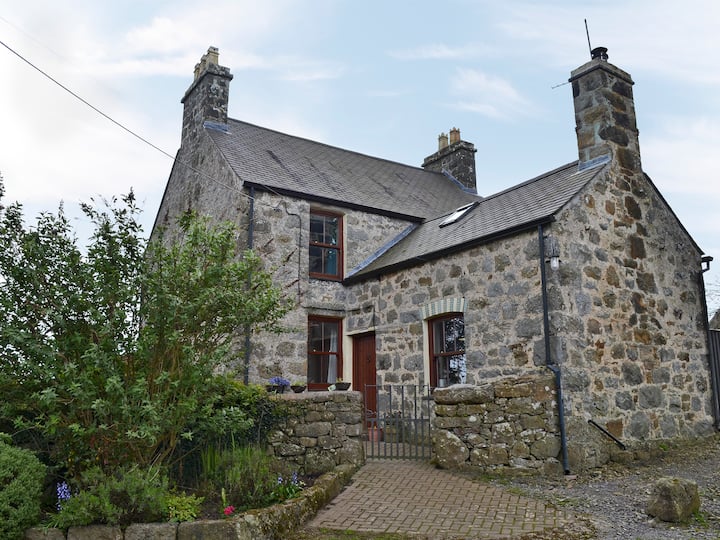 Bettws Y Gwynt - ノース・ウェールズ