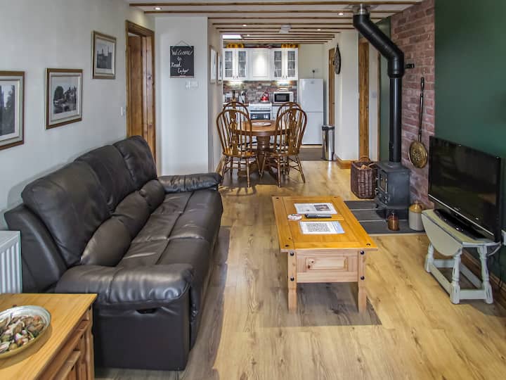 Reed Lodge - Ely