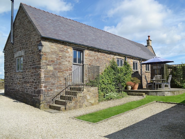 The Old Byre - Leek