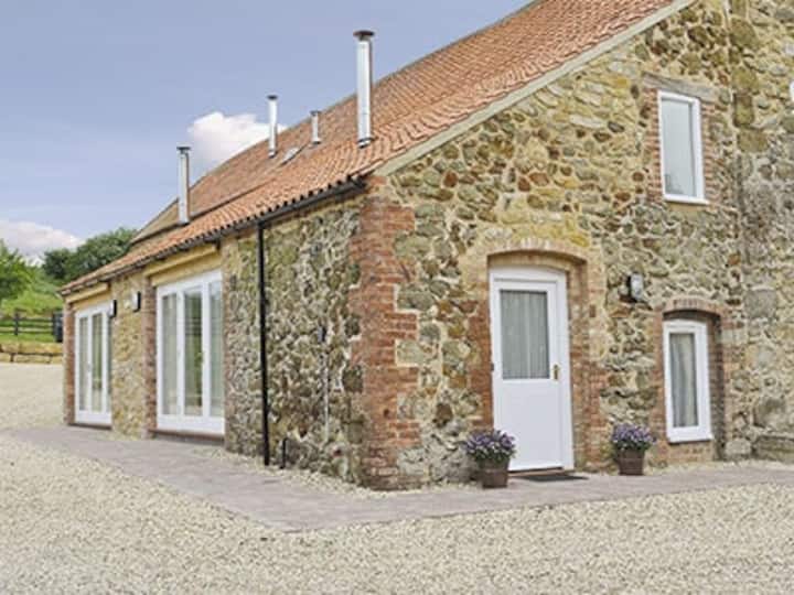 The Bridles -26718 - Lincolnshire