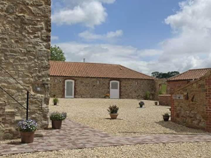 Casa Rural ∙ 2 Habitaciones ∙ 4 Huéspedes - Market Rasen