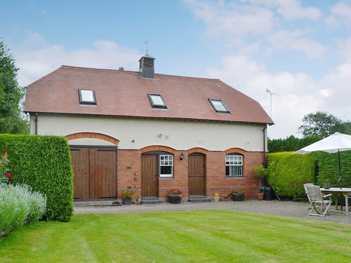 The Stables - West Midlands
