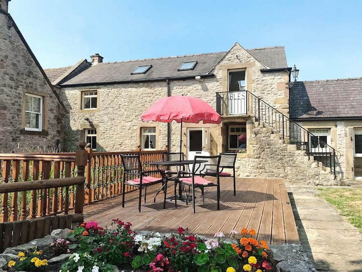 The Old Stables - Bakewell