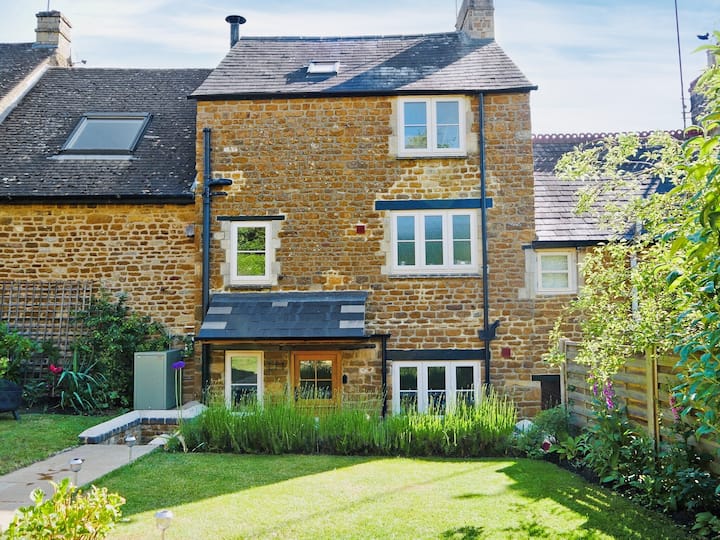 Wells Cottage - Chipping Norton