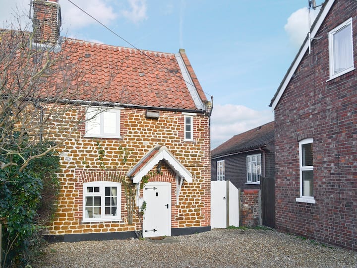 Sweet Pea Cottage - Heacham