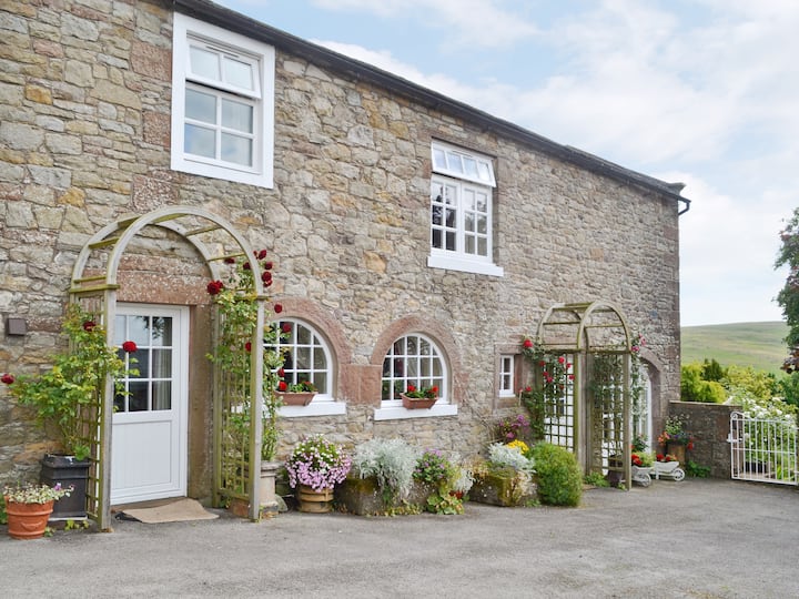 Rose Cottage - Lpd - Scotland