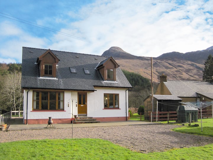 Taigh Seonaig - Glencoe